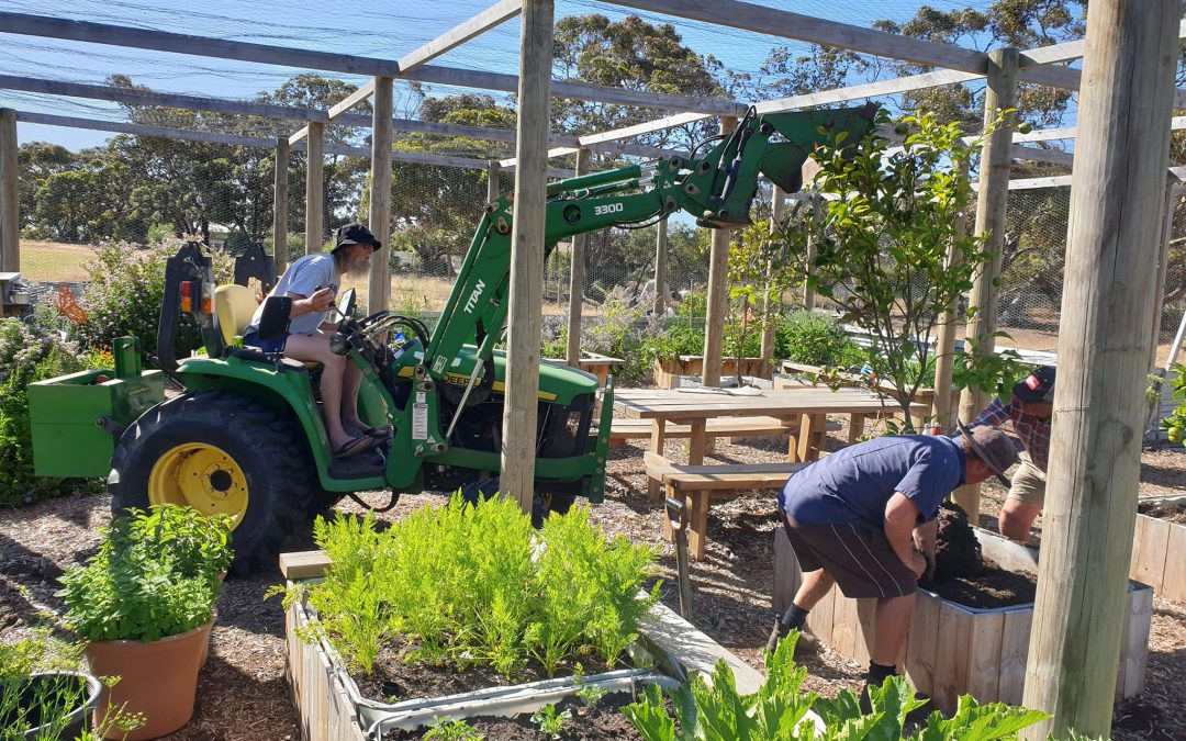 Projects | Australian Garden Calendar